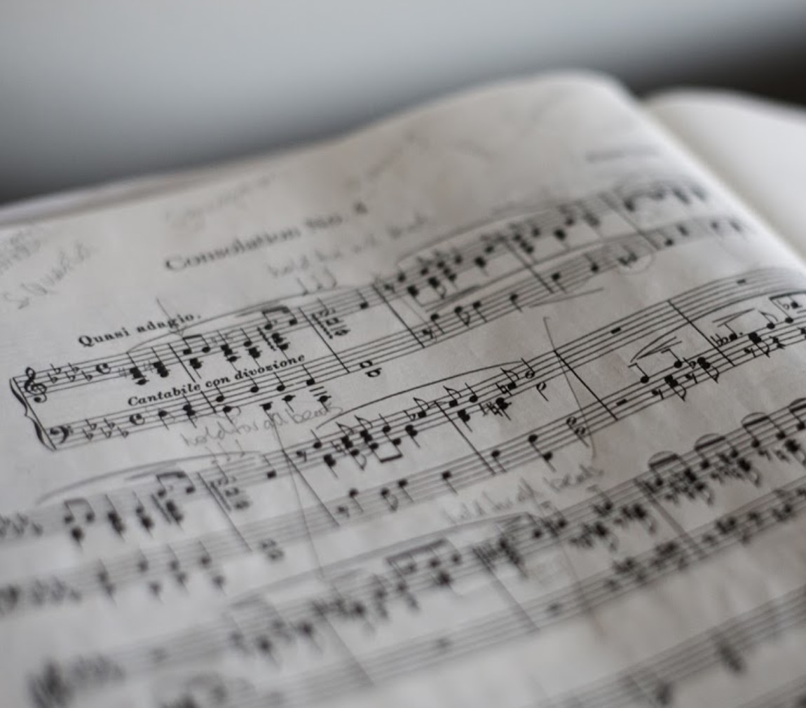 Neue Werke für Klarinette: SEI NEUGIERIG! - Das Klarinettenzimmer